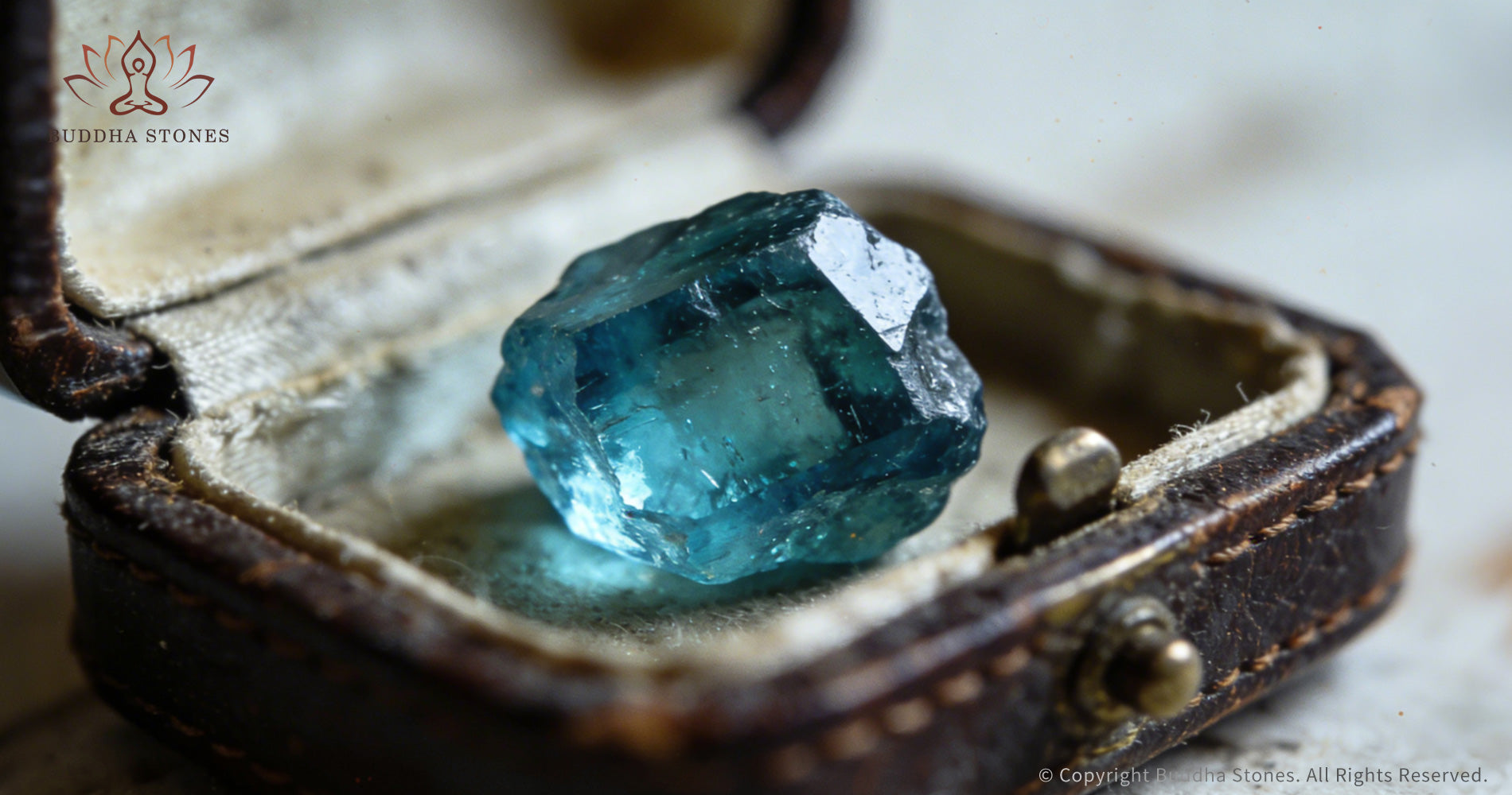Bedeutung des Aquamarins: Symbolik, Energie und spirituelle Kraft – de ...