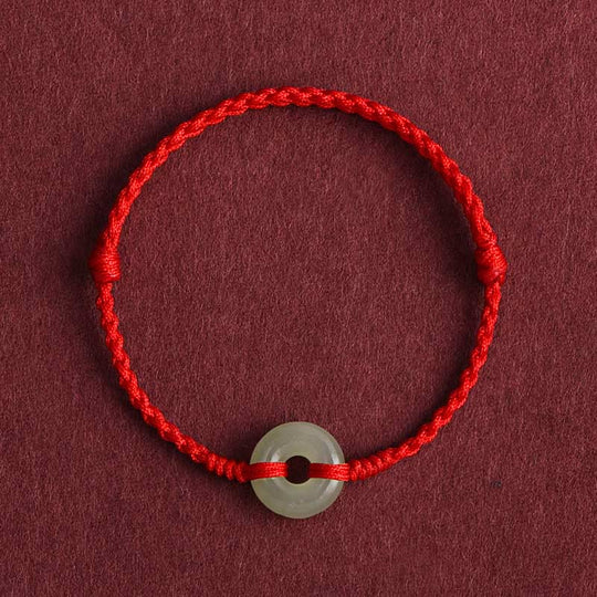 ROTE STRING-ARMBAND-SERIE – Seite 5 – de.buddhastoneshop
