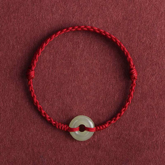 ROTE STRING-ARMBAND-SERIE – Seite 5 – de.buddhastoneshop