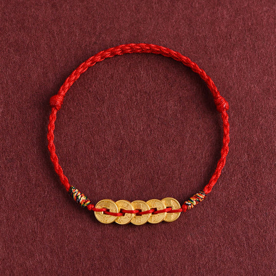 ROTE STRING-ARMBAND-SERIE – Seite 5 – de.buddhastoneshop