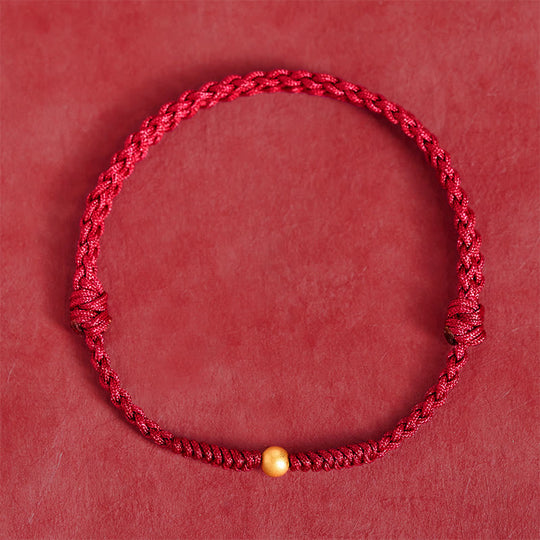 ROTE STRING-ARMBAND-SERIE – Seite 5 – de.buddhastoneshop